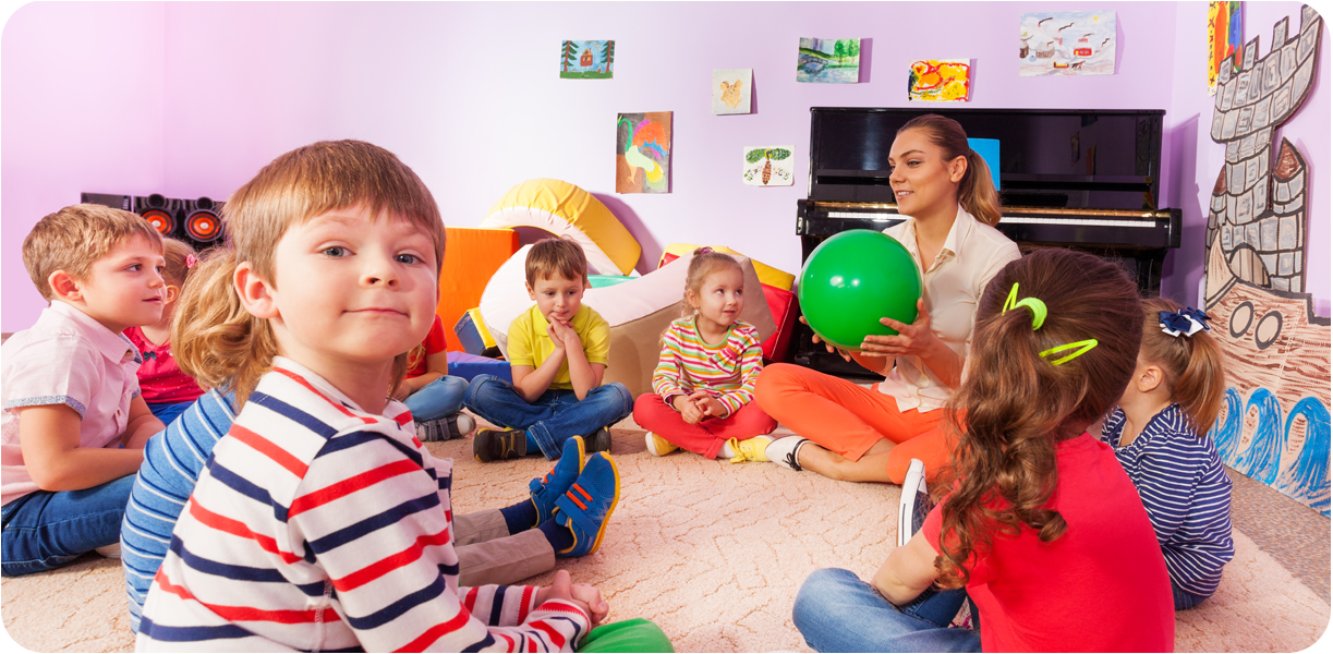 Our Setting | Jackson Child Care