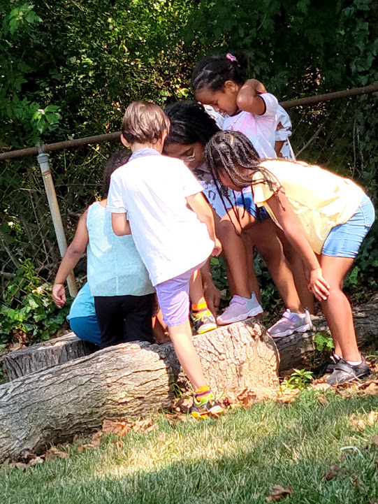 August Newsletter- Summer Camp – Jackson Child Care